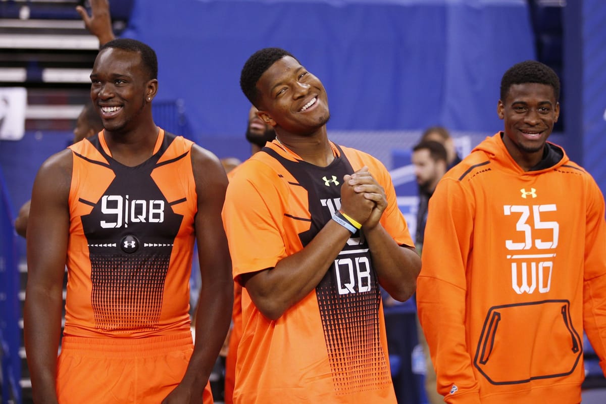 How to watch NFL Combine? Time, TV channel and full schedule