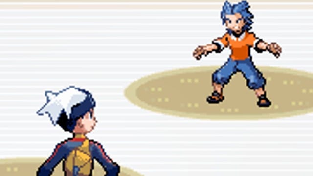 Top 5 Pokemon Gym Leaders that were too easy