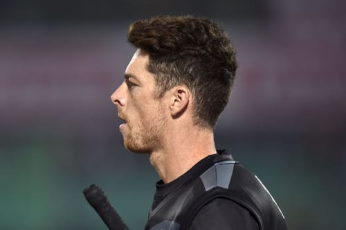 Mitchell Santner Biography, Achievements, Career info, Records & Stats ...