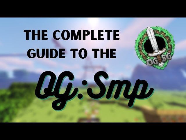 5 best Minecraft: Pocket Edition servers in March 2022