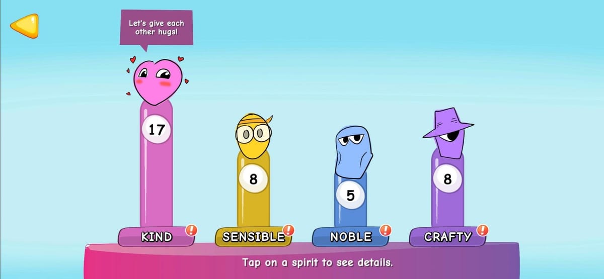 "We see ourselves as building powerful play-based experiences": Anand Ramachandran of ...