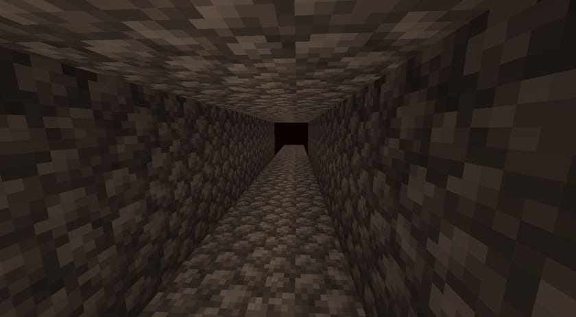 How to safely build a Nether bridge in Minecraft?