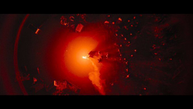 The Batman Reactions call it a Masterpiece