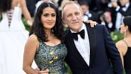How Many Children Does Fran ois Henri Pinault Have Salma Hayek And