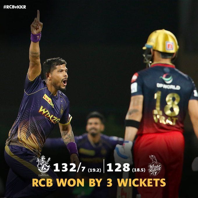 IPL 2022: [Watch] Sheldon Jackson flies to his right to take a stunning ...