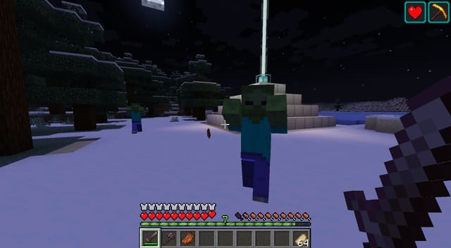 Regeneration effect in Minecraft: Everything players need to know