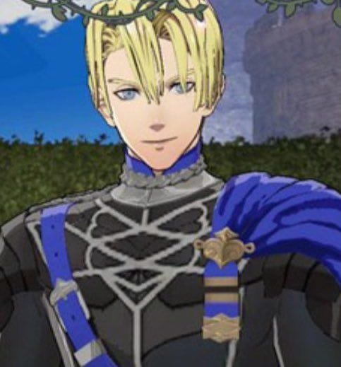 Who does Chris Hackney voice in Genshin Impact?