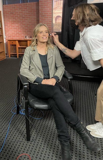 Fear the Walking Dead Trailer- Madison Clark is back