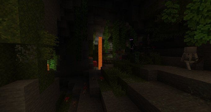 5 things you probably didn't know about glow berries in Minecraft