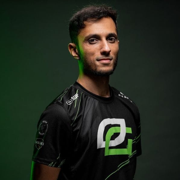 OpTic Gaming becomes the first North American team to qualify for the ...