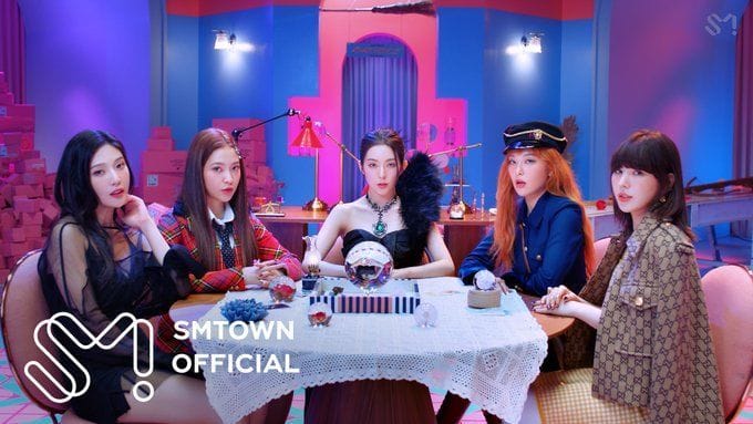 Red Velvet's Bloom: Release date and all about the girl group's first ...