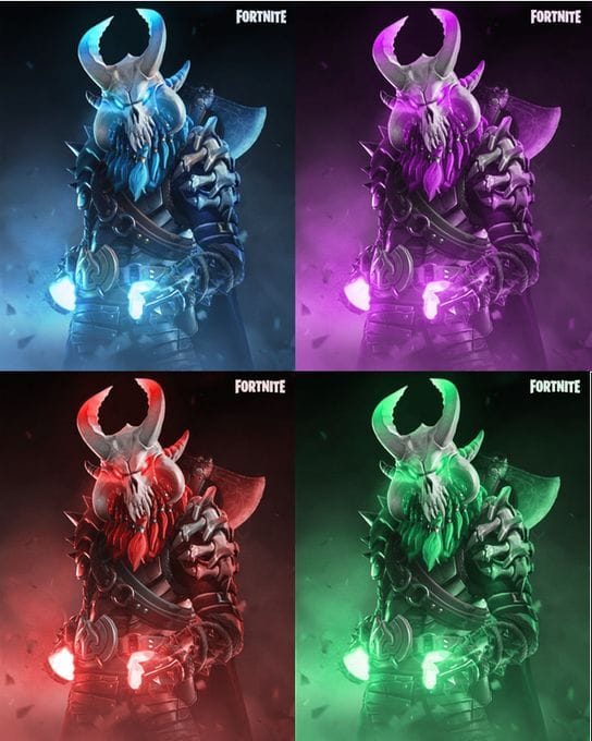 5 best Fortnite crossover skins (& 5 OG skins that are even better)