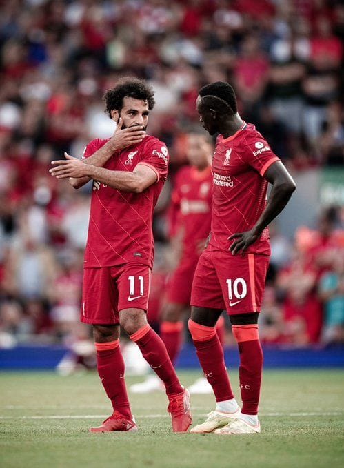 5 moves Liverpool could make in the summer transfer window