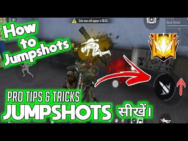 5 tips to increase headshot percentage stats in Free Fire MAX