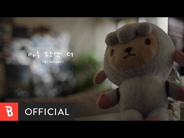 Disney+ K-drama 'Soundtrack #1' releases official trailer