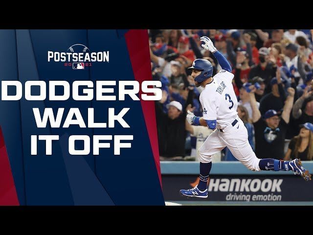 5 memorable Walk-Off Home Runs in recent memory