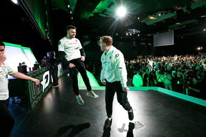 How to unlock Call of Duty League Major 2 Viewership Rewards