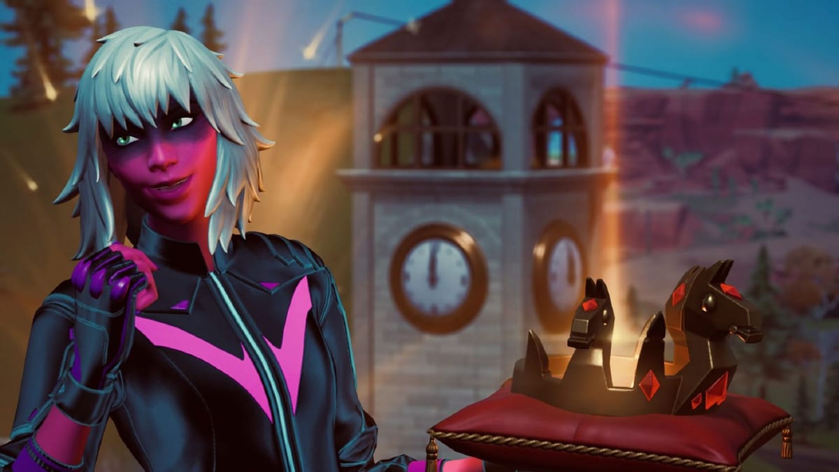 Who has the most crown wins in Fortnite: Top 4 players and their wins