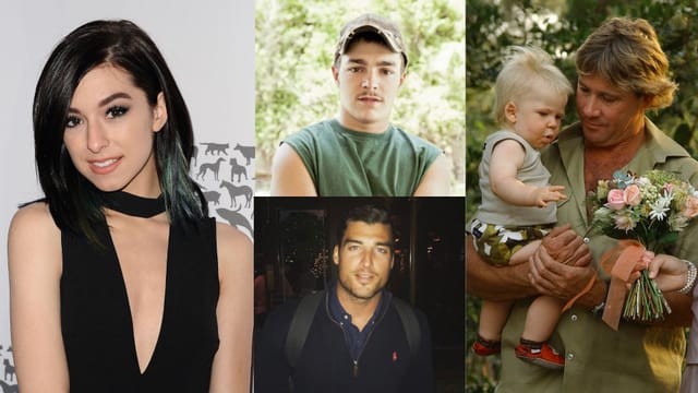 5 reality TV stars who died tragically