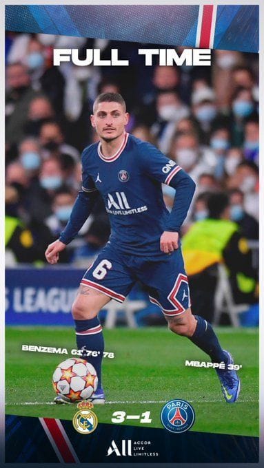 PSG’s latest European capitulation leaves Mauricio Pochettino on the brink