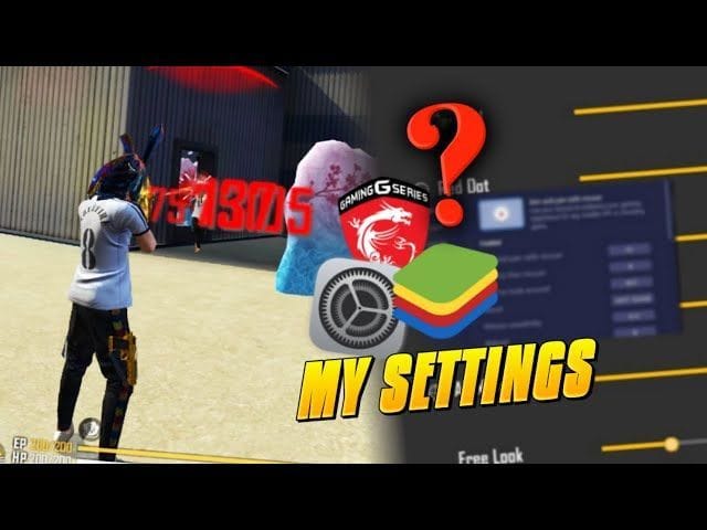 How to play Free Fire on PC without lags: Best emulators and settings ...