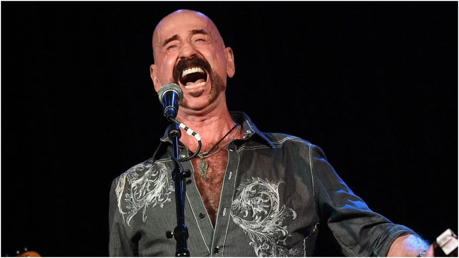 Who was Jimbeau Hinson? Tributes pour in as country music songwriter ...