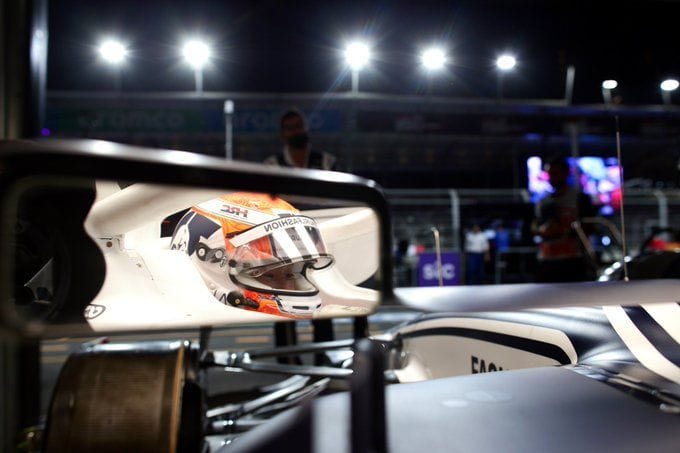 "First, we have to understand what it is" - Red Bull on the issues ...