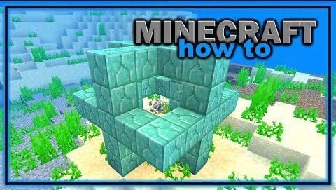 5 things you didn't know about conduits in Minecraft