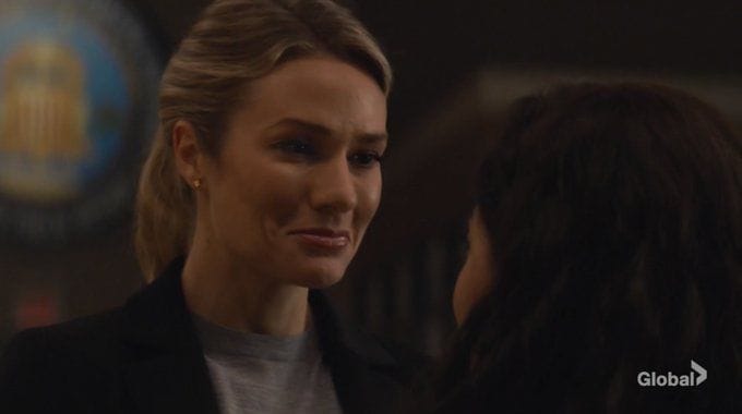 NCIS: Hawai'i fans react to new 'Kacy' development, upcoming crossover