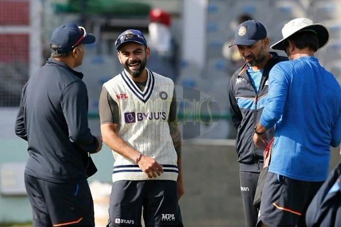 IND vs SL 2022: Aakash Chopra and Sanjay Bangar on Virat Kohli the Test ... IND vs SL 2022: Aakash Chopra and Sanjay Bangar on Virat Kohli the Test ...