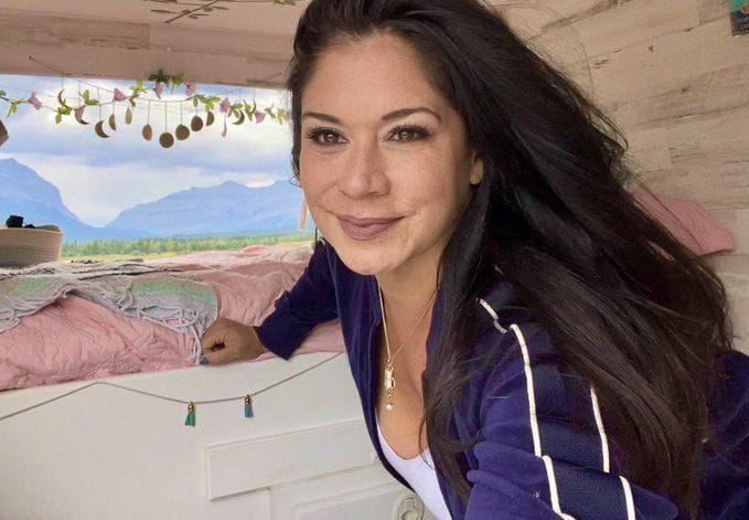 Ex- WWE trainer Sarah Stock excited to get back into the ring