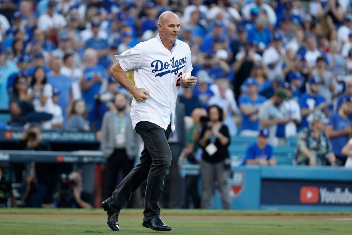 Top MLB players who played in the NFL