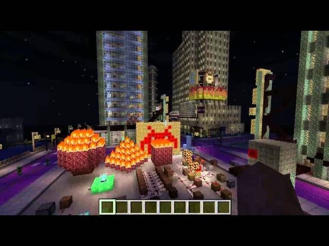 10 best Minecraft builds in 2022