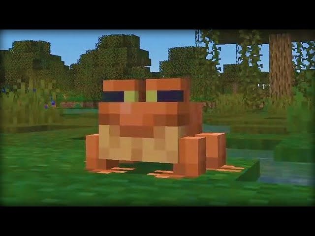 Minecraft 1.19 update confirmed mobs and biomes revealed