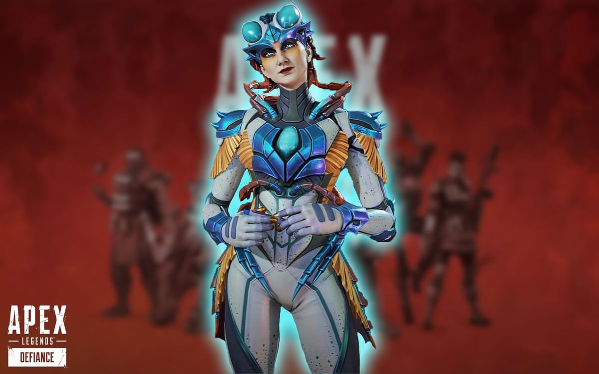 Apex Legends Season 12 Horizon Skins Tier List