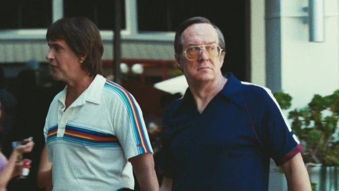 HBO's Winning Time episode 6: Lakers interim coach Paul Westhead's real ...