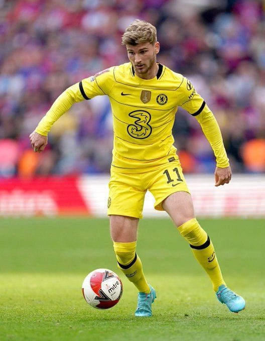 “Must be a pleasure” – Garth Crooks believes Chelsea players will enjoy ...