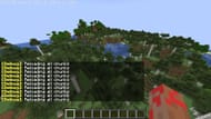 How to reload chunks in Minecraft Java Edition?