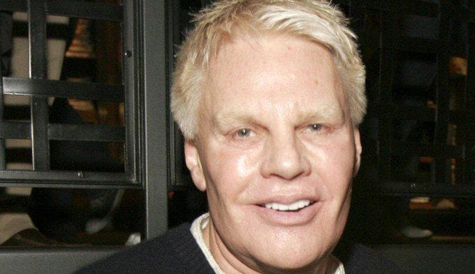 What did Mike Jeffries do for A & F? His work at the company explored ...