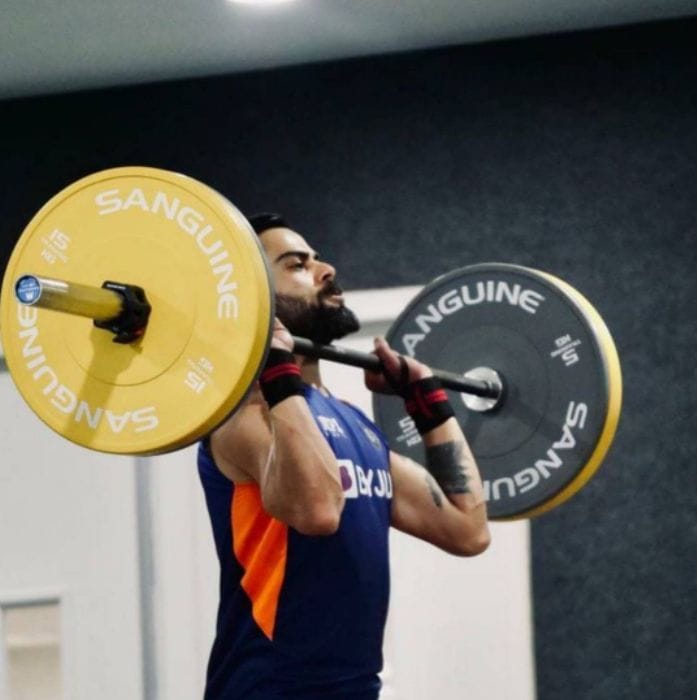 Virat Kohli Diet - Complete Diet Plan