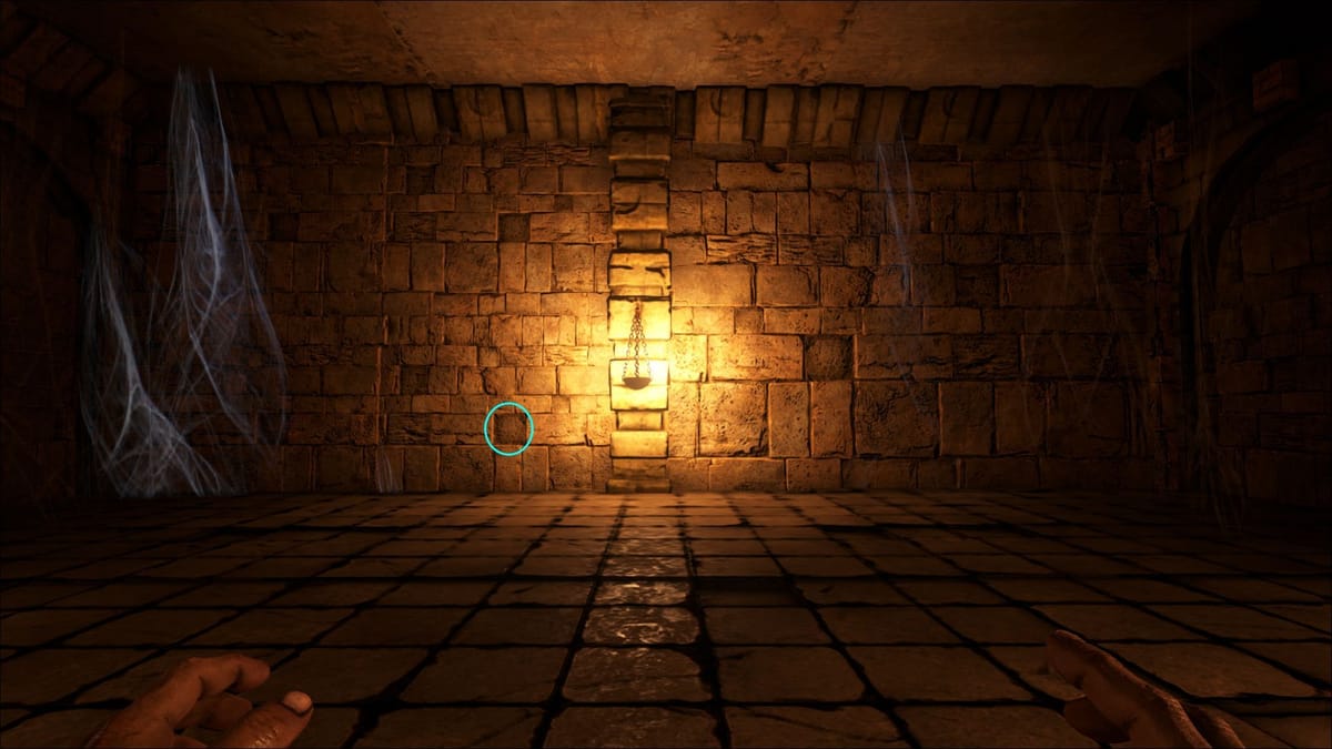 How to get Desert Labyrinth loot drops in ARK: Lost Island