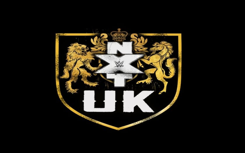 NXT UK tapings crown new tag-team champions
