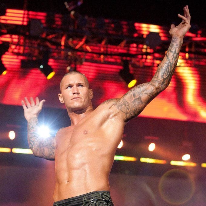 Former WWE Star on The Legend Killer persona of Randy Orton