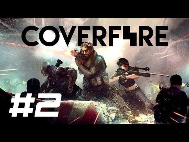 5 best games like Free Fire and FF MAX under 500 MB (Android)