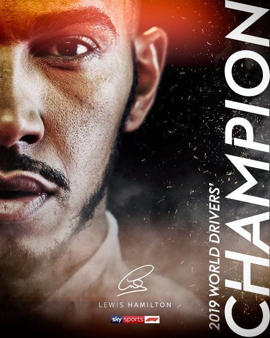 Lewis Hamilton: The modern-day Formula 1 GOAT, or is he?