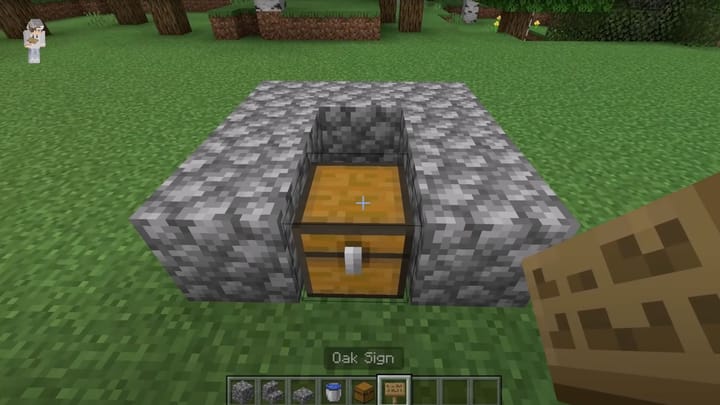How to make an automatic fish farm in Minecraft (2022)