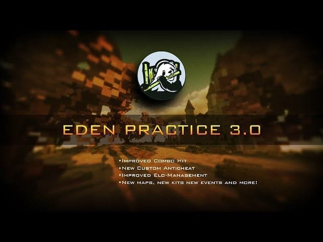 5 best Minecraft MLG practice servers