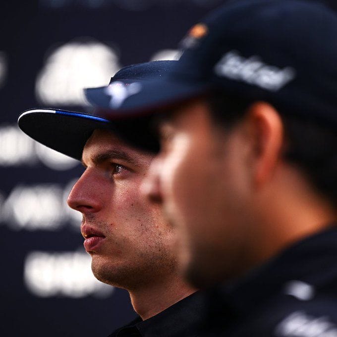 Red Bull says losing freight could 'wreak havoc' with F1's 'tight ...
