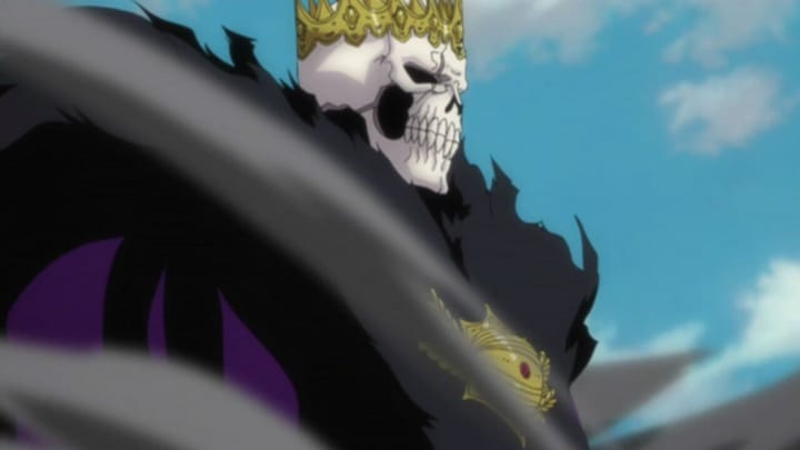 10 most powerful Bleach antagonists, ranked