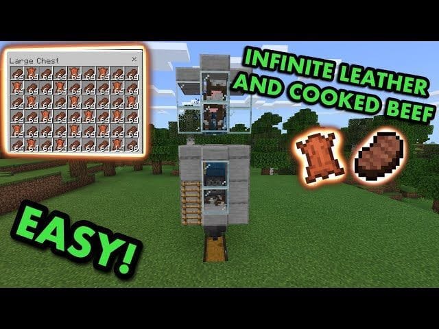 Minecraft 1.18 how to craft a book recipe